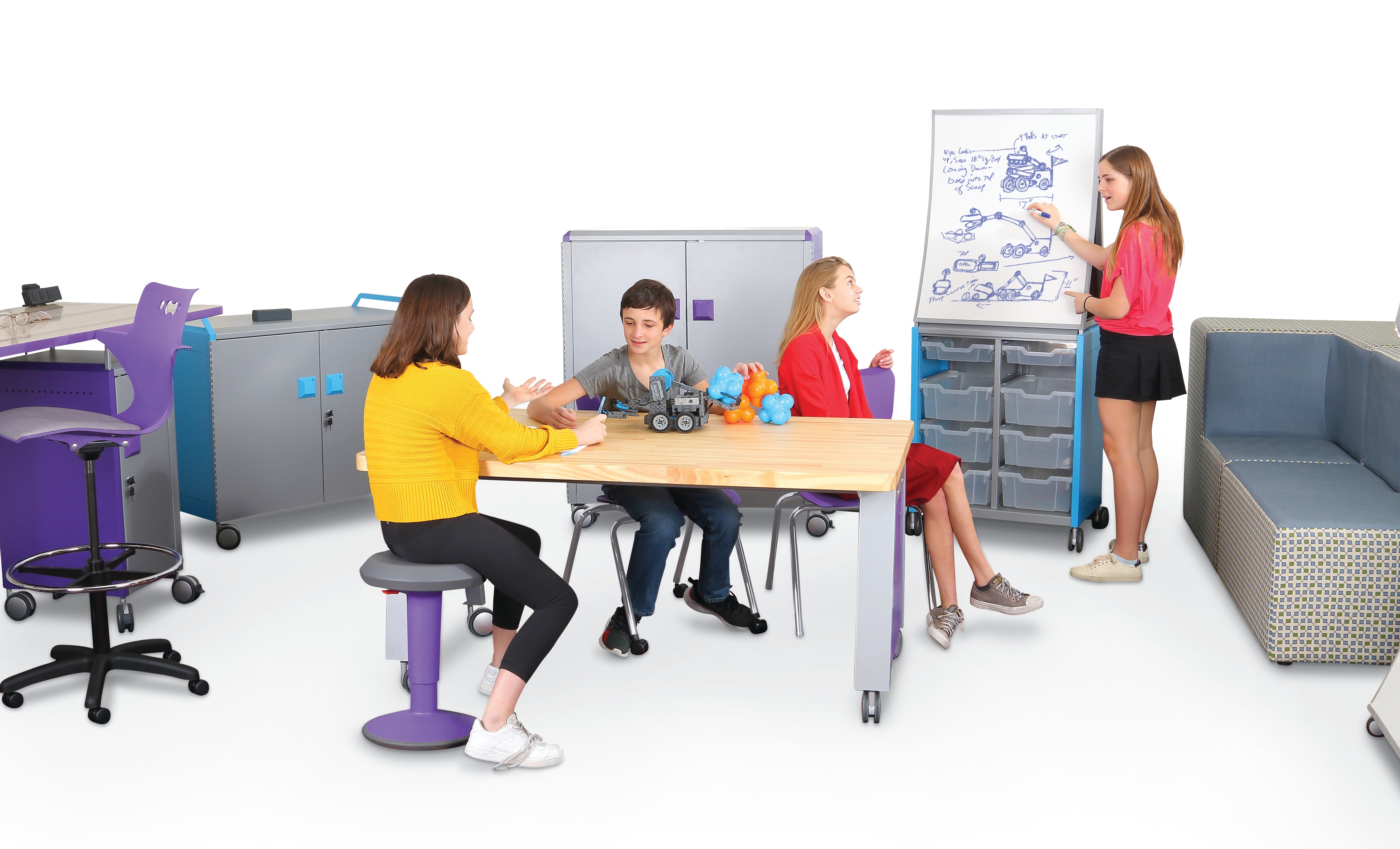 How to Accommodate the 10 Styles of Learning in the Classroom