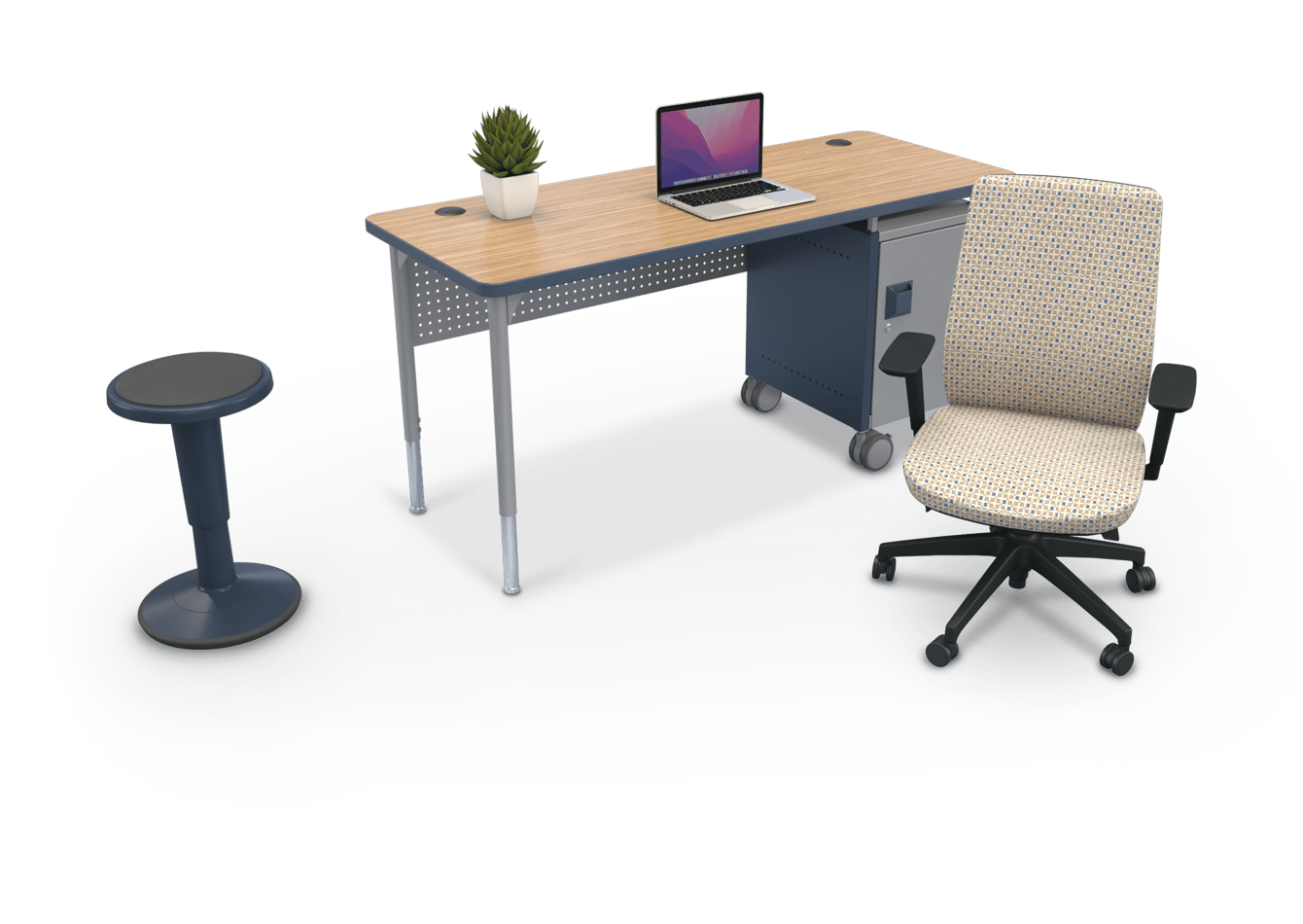 Design the Ultimate CTE Multimedia Arts + Design Classroom with MooreCo