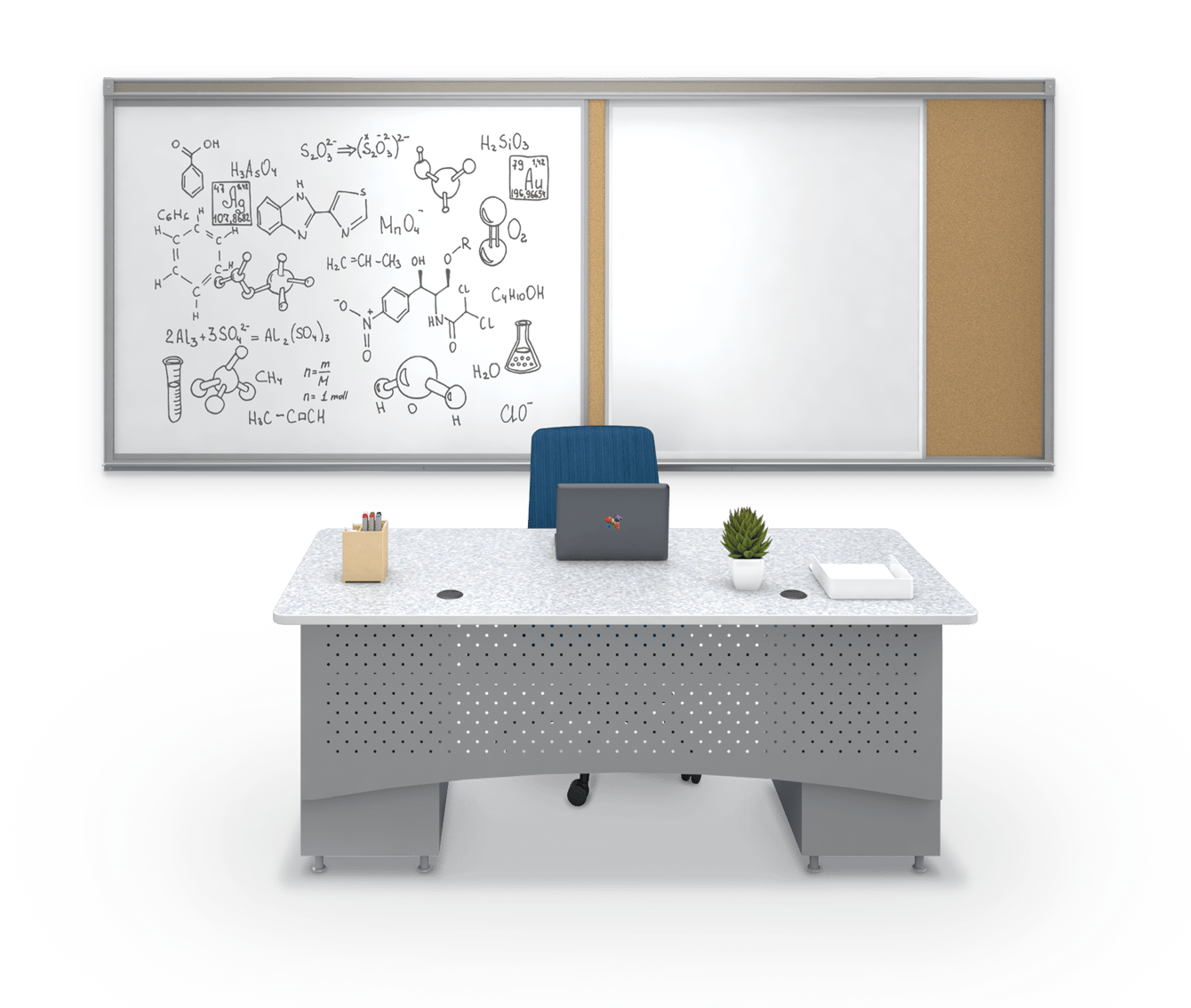 Design the Ultimate CTE Bioscience Lab with MooreCo