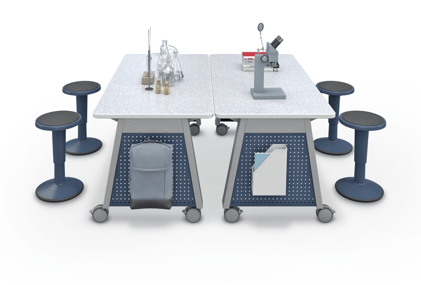 Design the Ultimate CTE Bioscience Lab with MooreCo