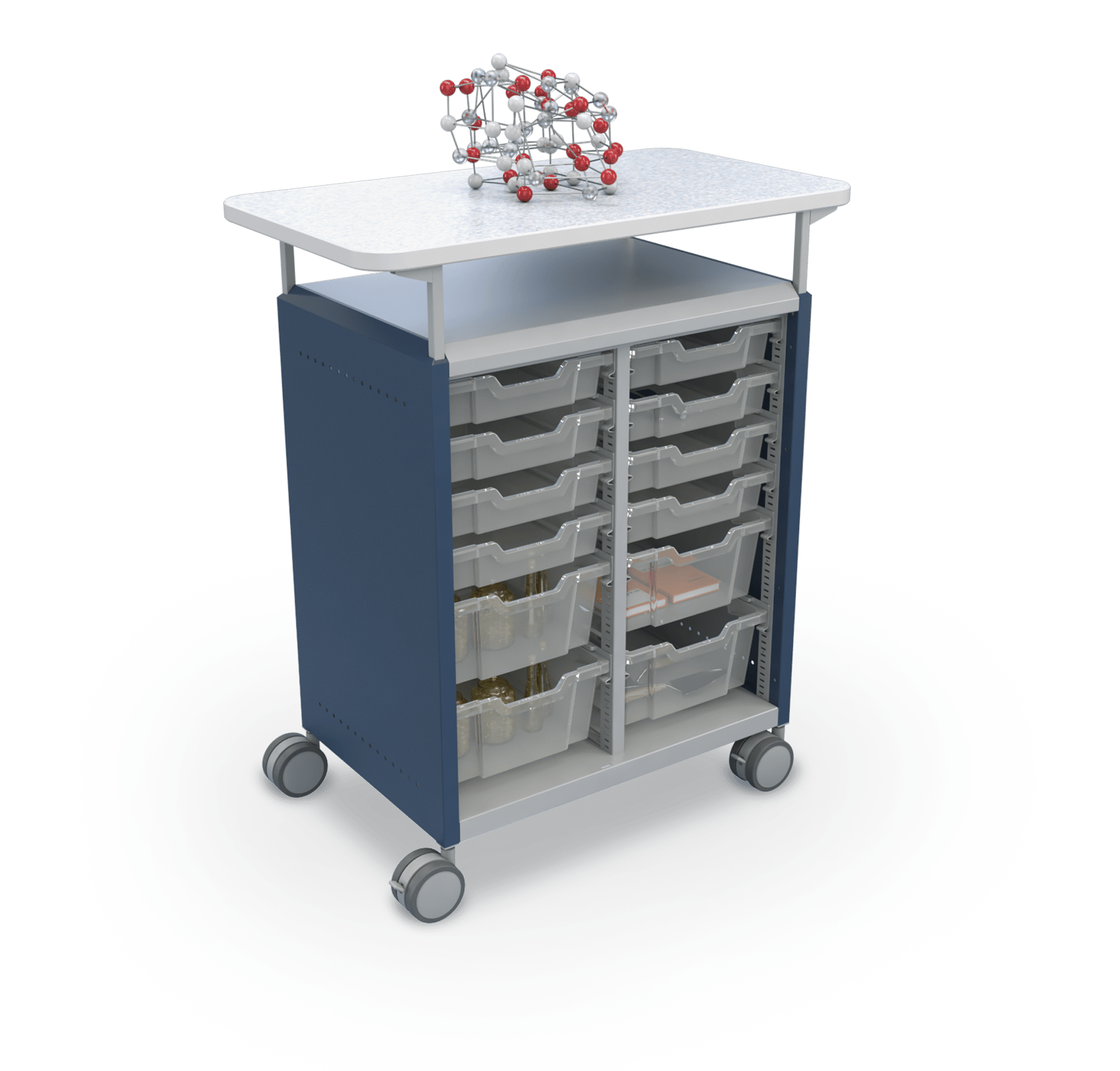 Design the Ultimate CTE Bioscience Lab with MooreCo