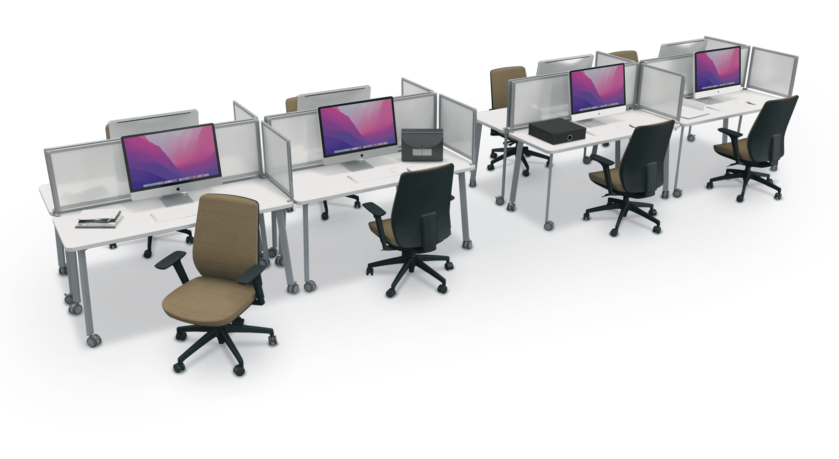 Design the Ultimate CTE Business + Entrepreneurial Classroom with MooreCo