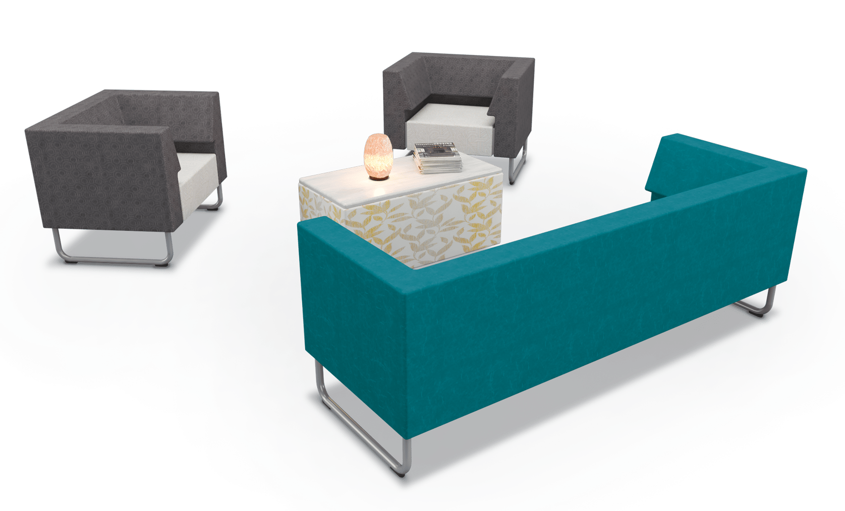 Design the Ultimate CTE Cosmetology Classroom with MooreCo