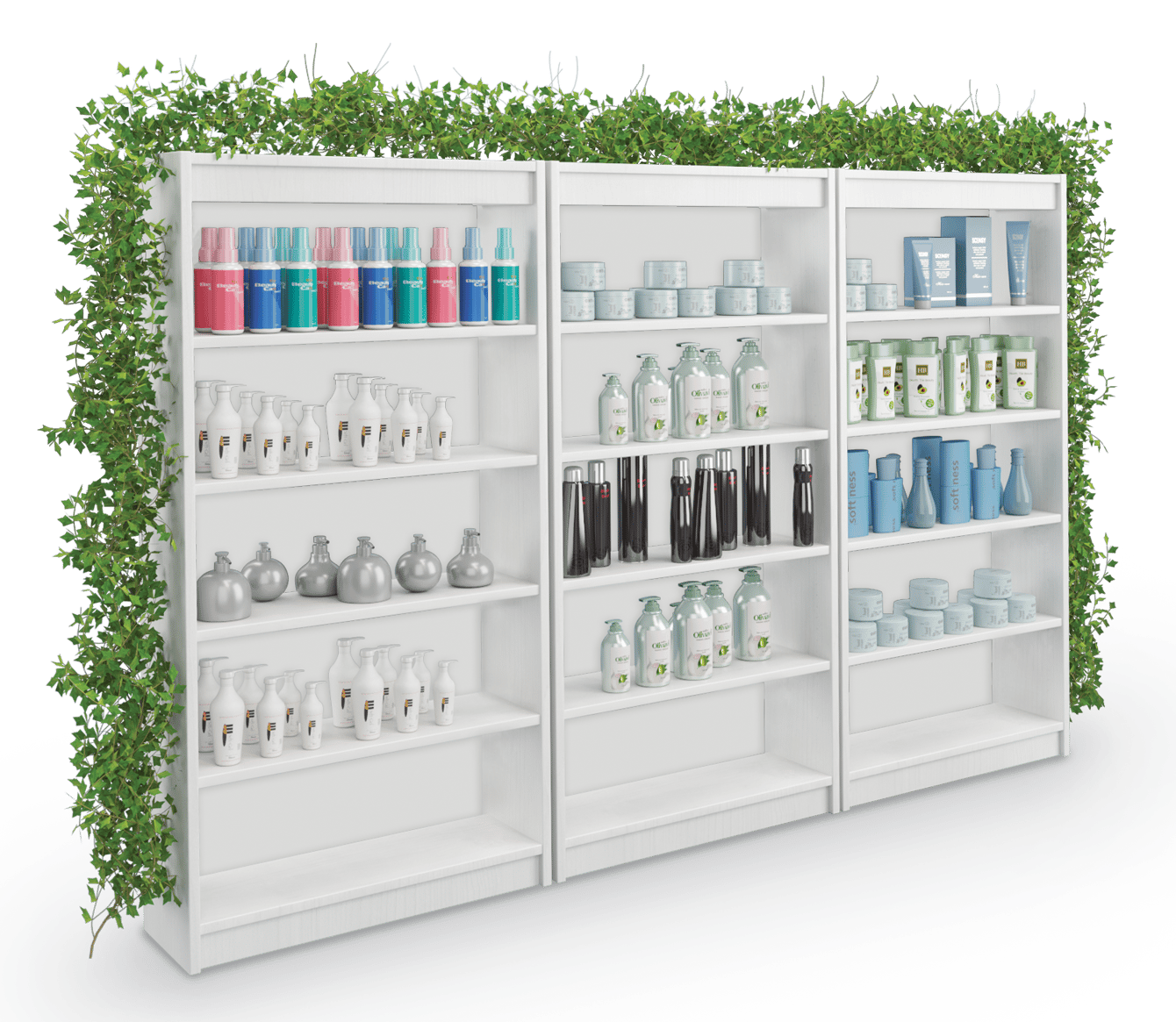 Design the Ultimate CTE Cosmetology Classroom with MooreCo