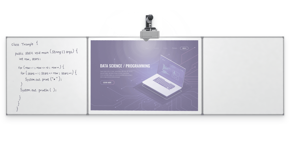 Design the Ultimate CTE Computer Science + Engineering Lab with MooreCo