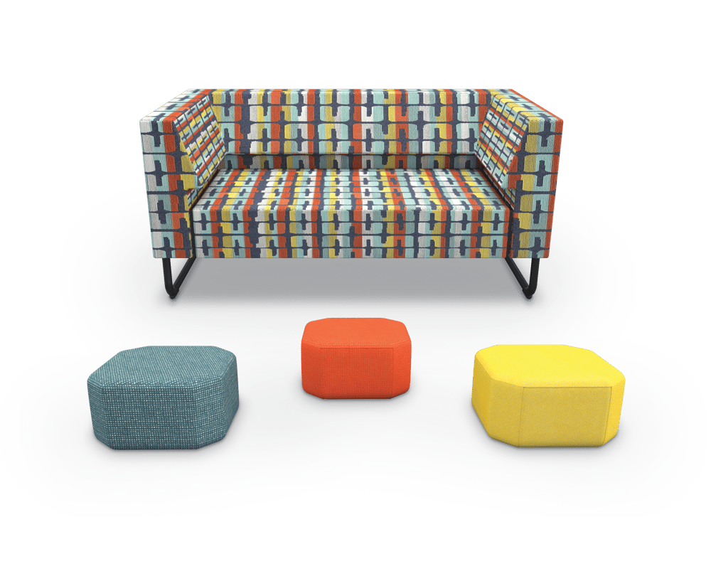 Design the Ultimate CTE Esports Lounge with MooreCo