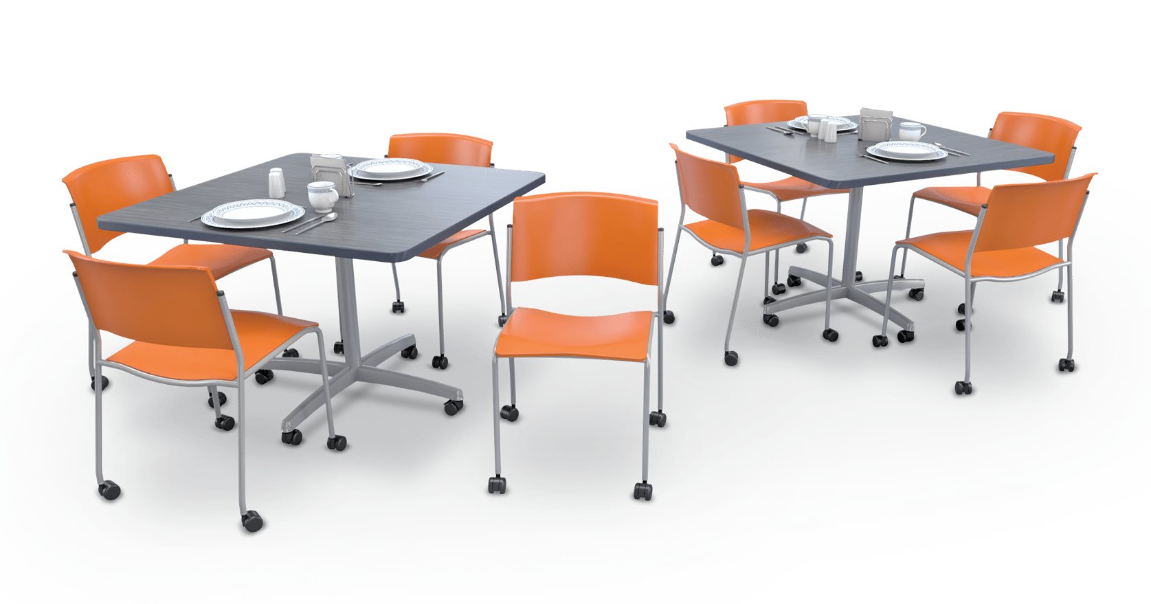 Design the Ultimate CTE Restaurant Management Space with MooreCo