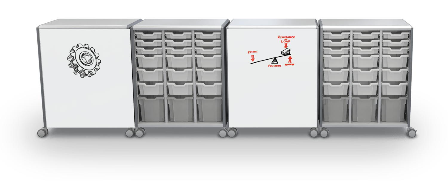 Design the Ultimate CTE Robotics Lab with MooreCo