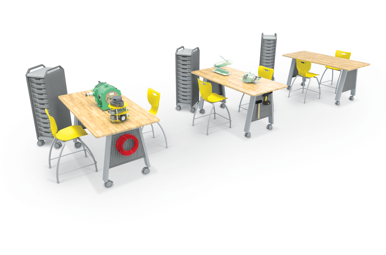 Design the Ultimate CTE Workshop with MooreCo