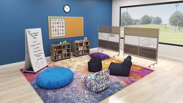 How Can We Prioritize Mental Health in Gen Z Classrooms?