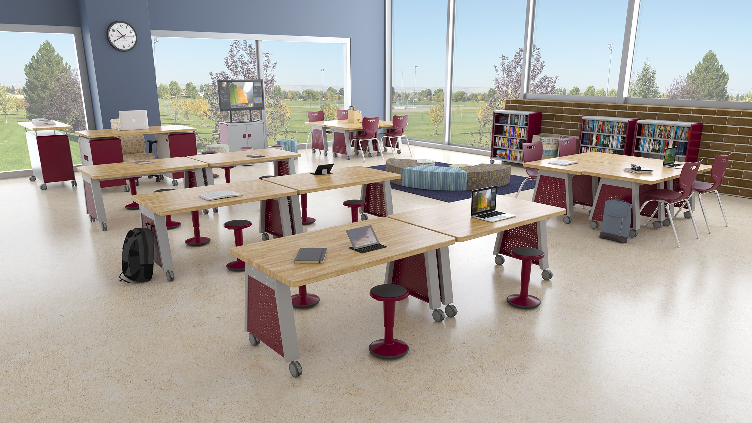 How to Accommodate the 10 Styles of Learning in the Classroom