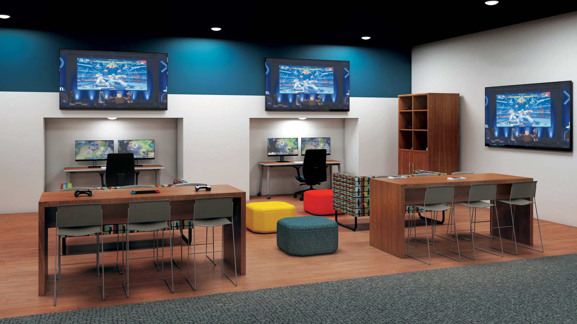 Career & Technical Education + MooreCo Thrive Philosophy