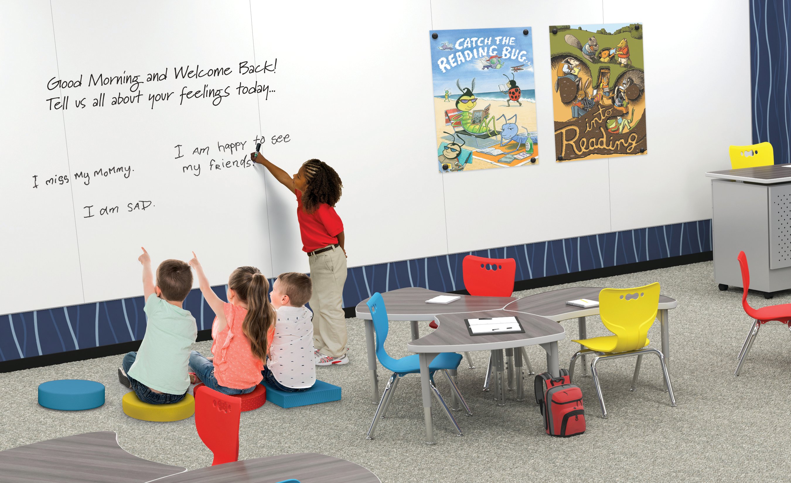 How to Accommodate the 10 Styles of Learning in the Classroom