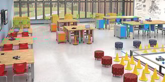 Creating the Ideal Classroom with Compass