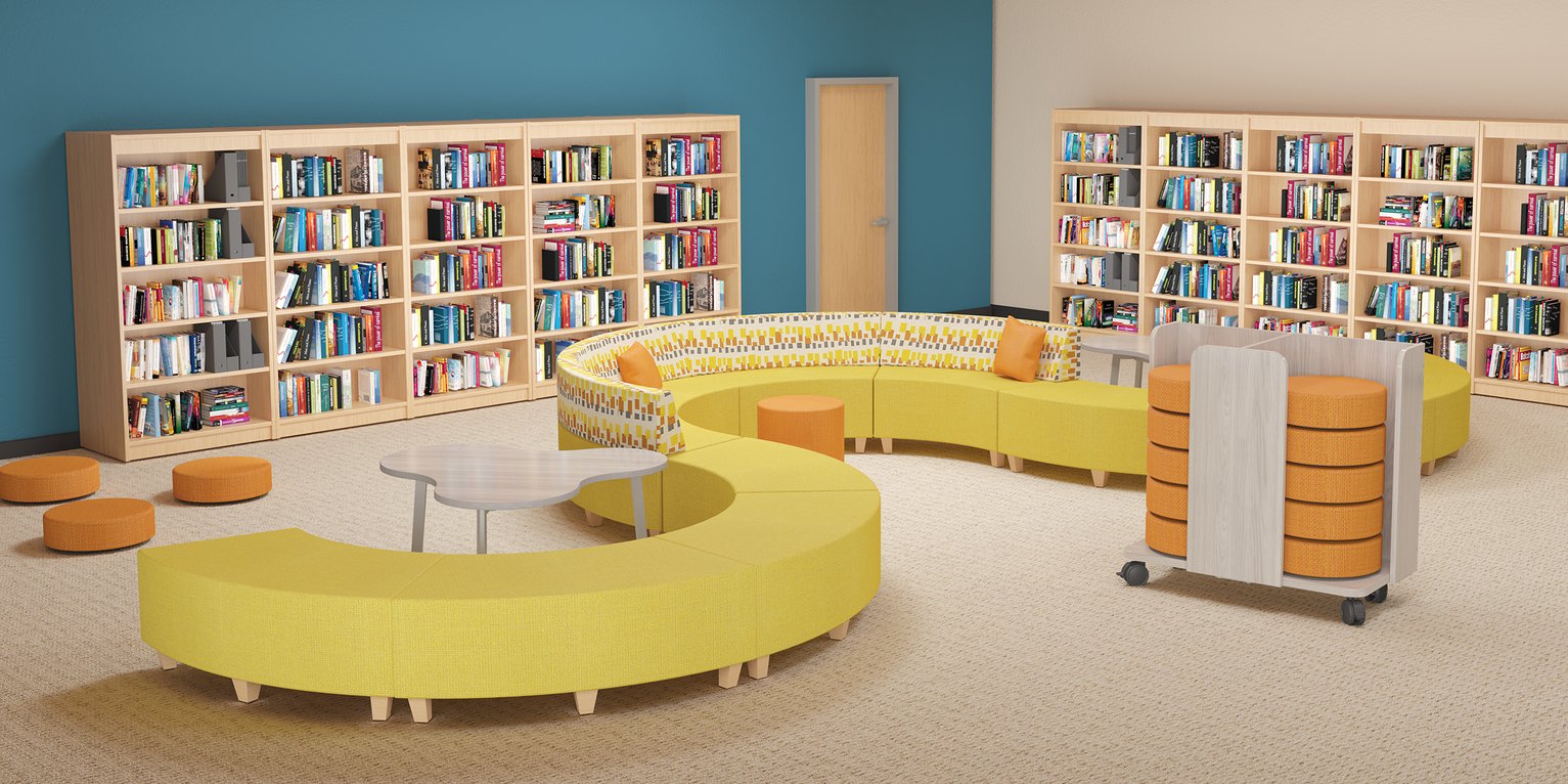 Creating Spaces that Foster Intellectual Growth