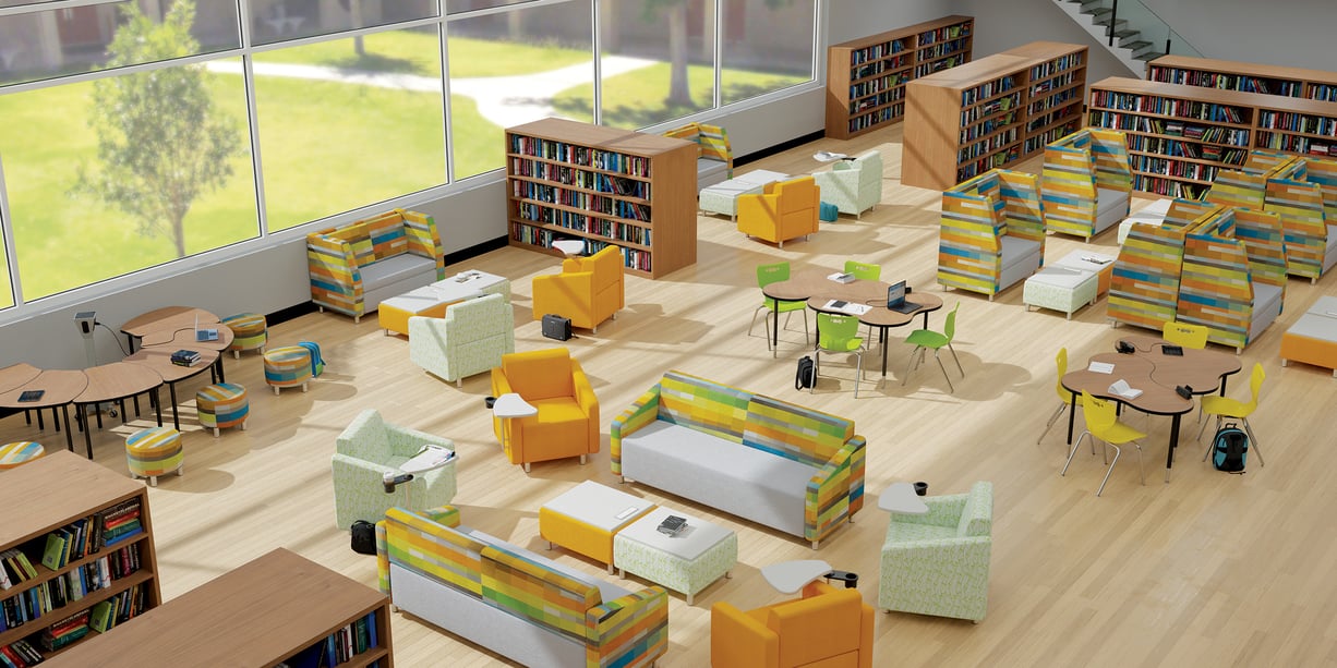 Creating Spaces that Foster Intellectual Growth