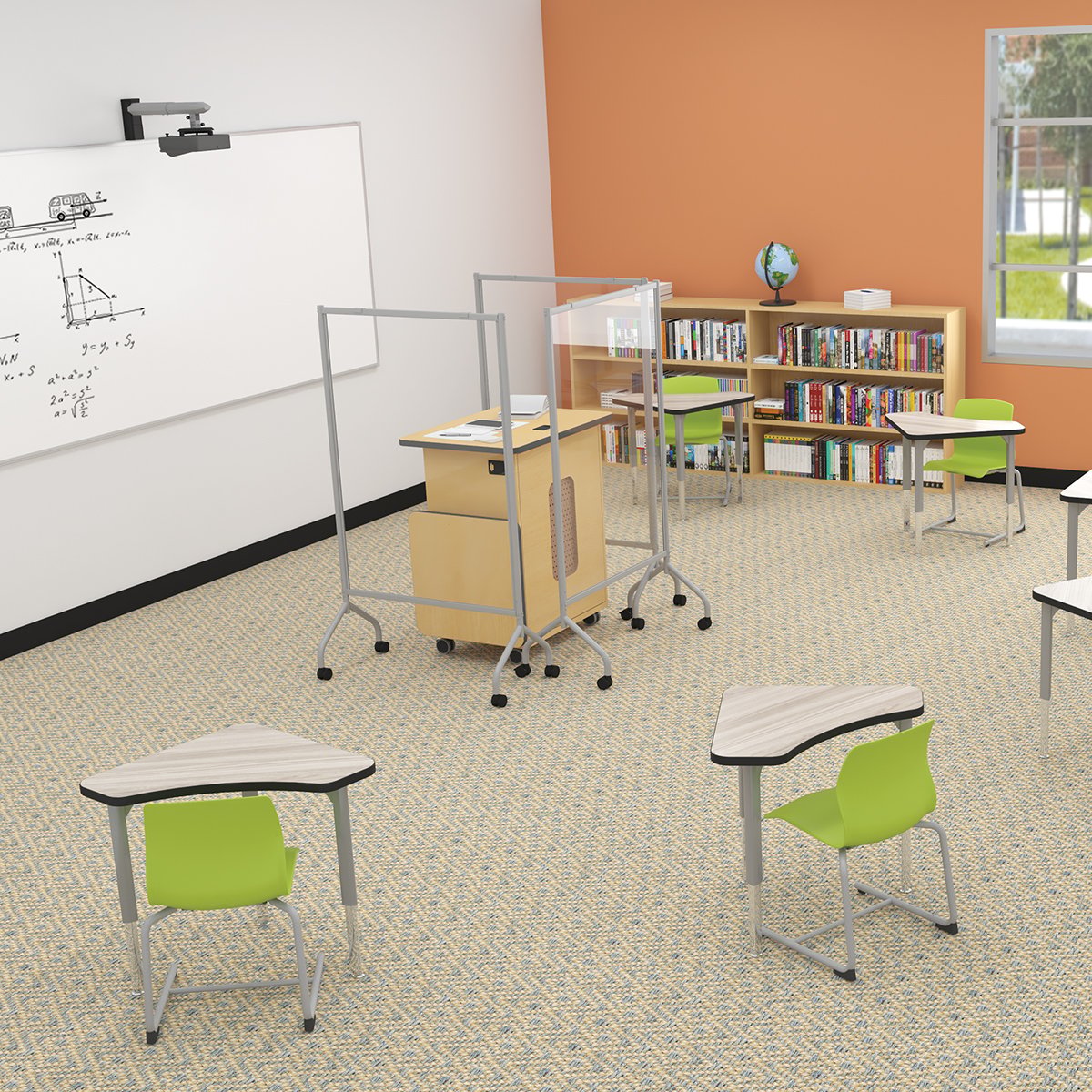 Creating Classroom Cohorts the Easy Way
